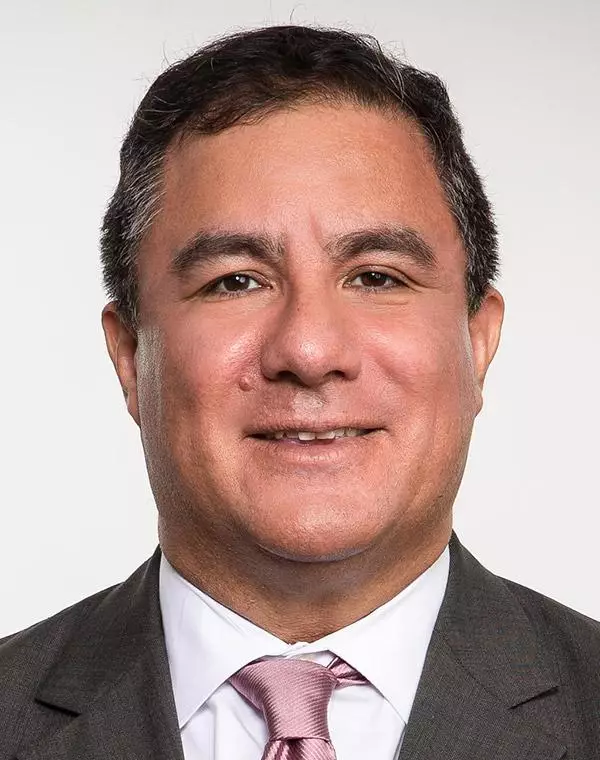 Richard E. Padilla – OMLO Law